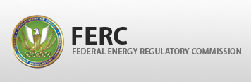 Ferc Logo