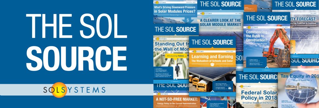 The Sol SOURCE - November 2022