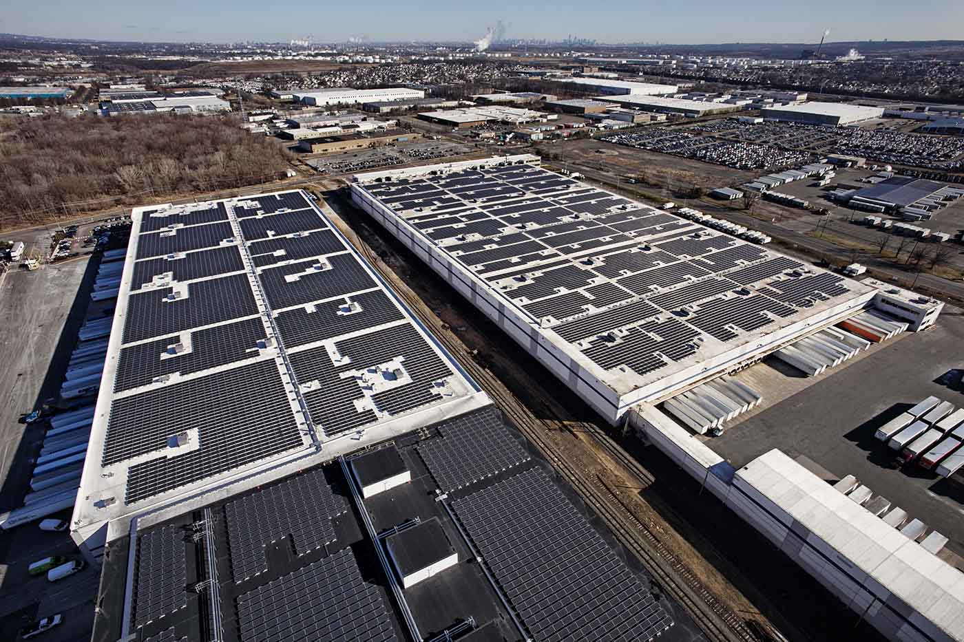 Sol Systems - Transitioning America's Energy Infrastructure