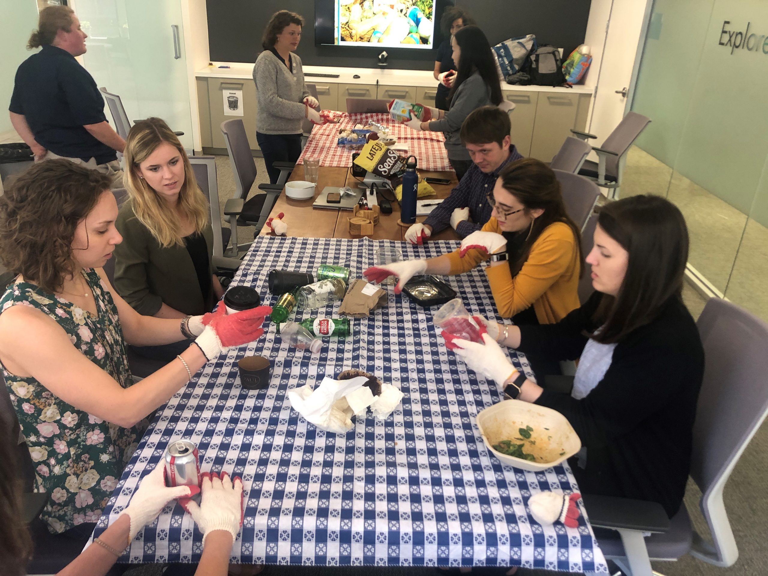 A Community of Communities: The Employee Resource Groups and Clubs at ...