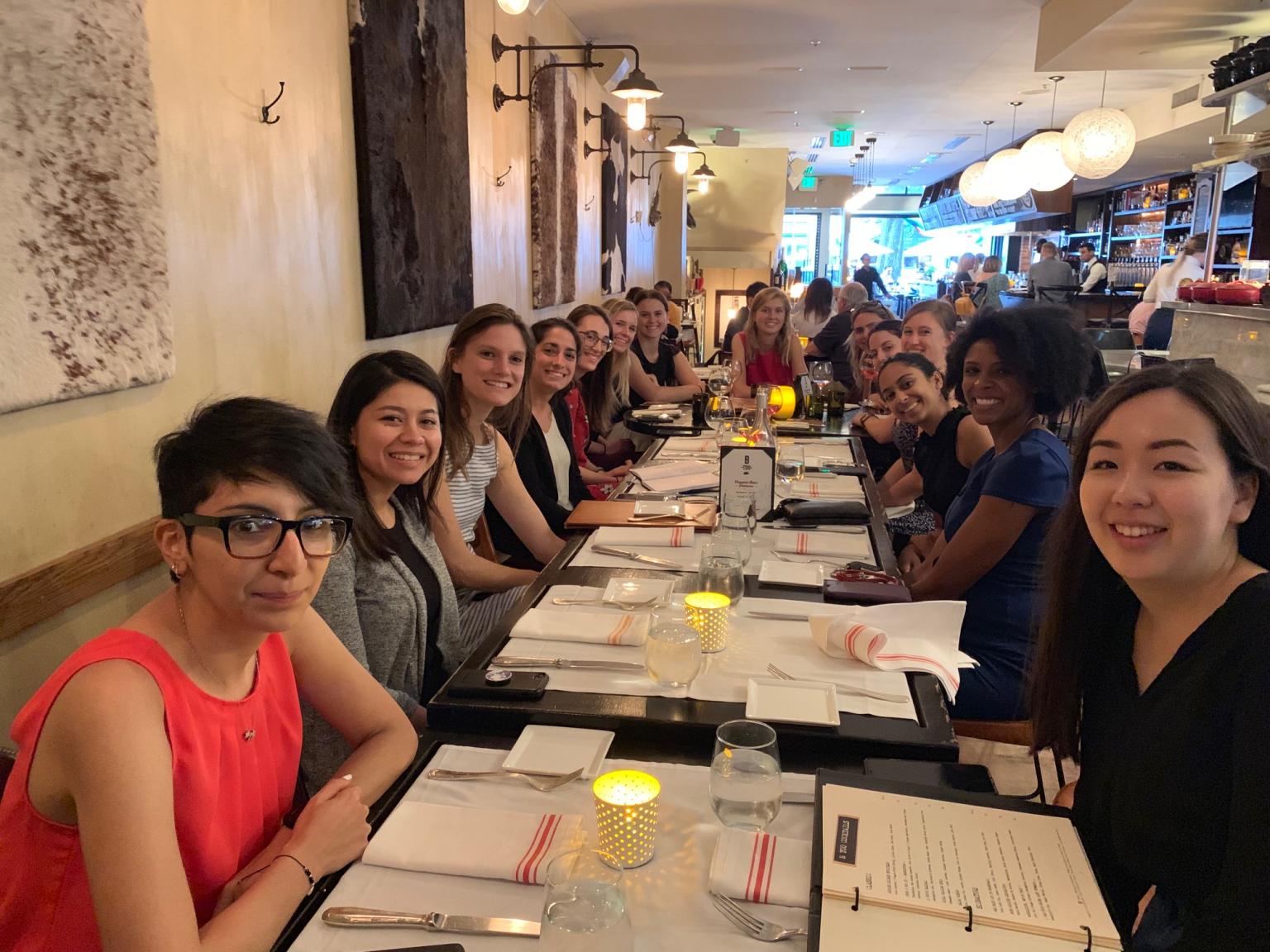 A Community of Communities: The Employee Resource Groups and Clubs at ...