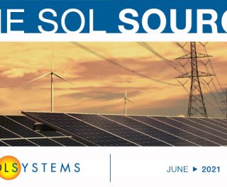Sol Systems - Transitioning America's Energy Infrastructure