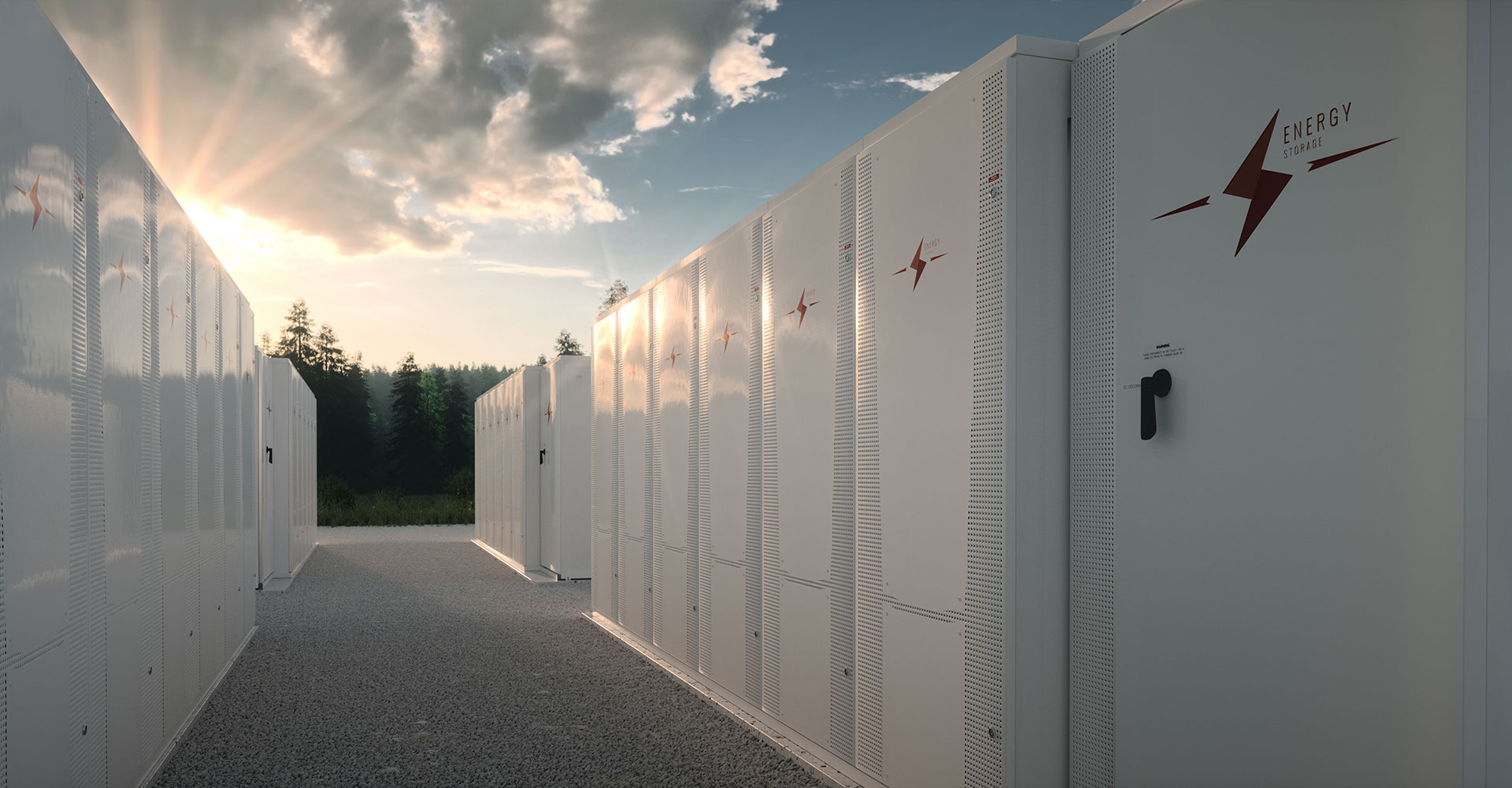Battery Storage is the Way of the Future