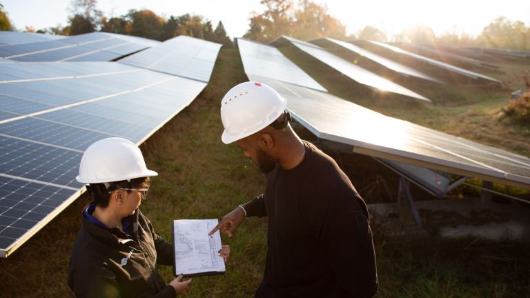 Services - Sol Systems