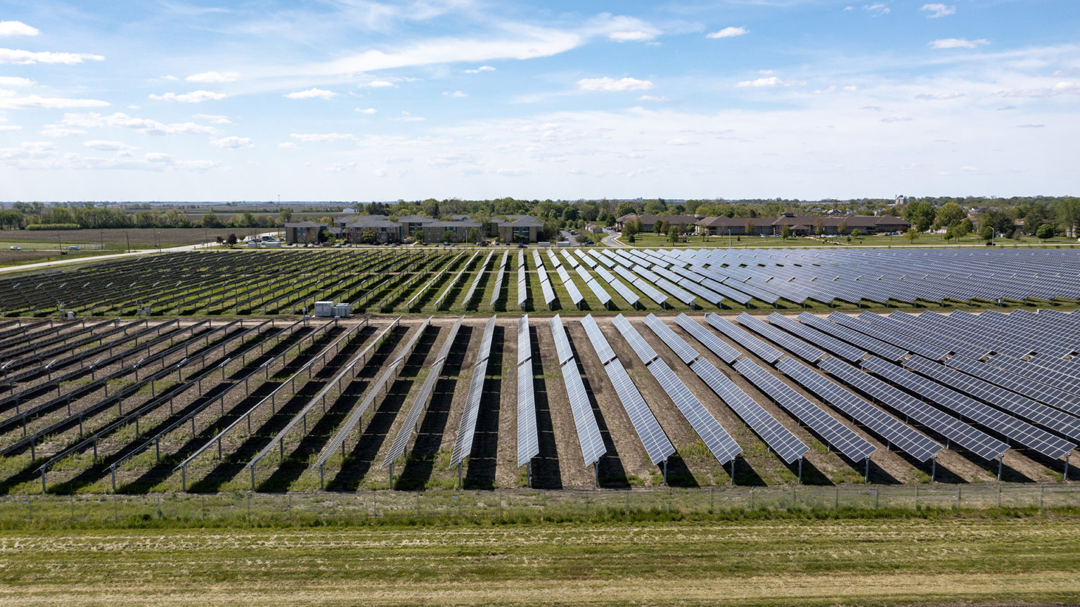 Customers - Sol Systems