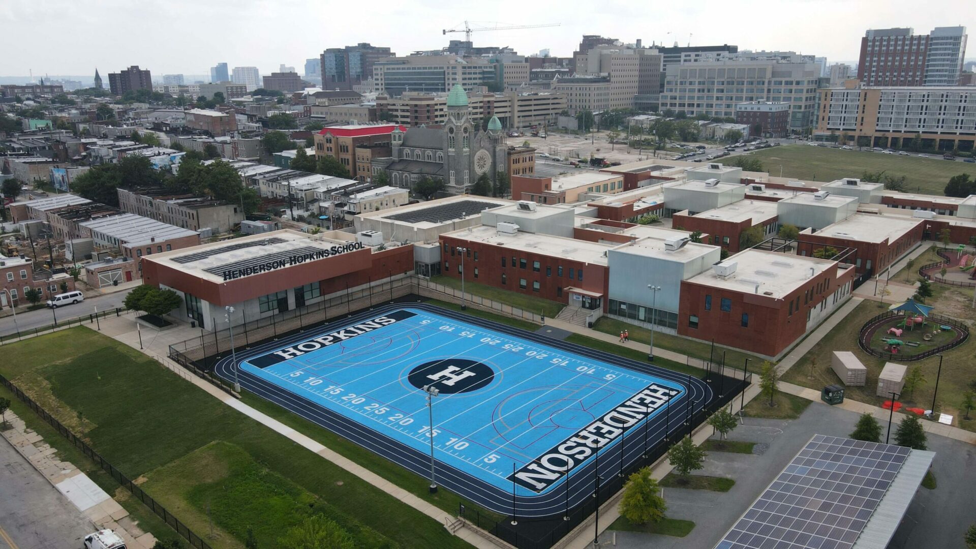 Infrastructure + Impact Spotlight: Q&A with Lynn Heller of Climate ...