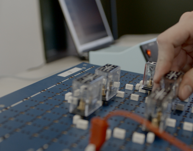 Jacksonville Promise - Sol Systems