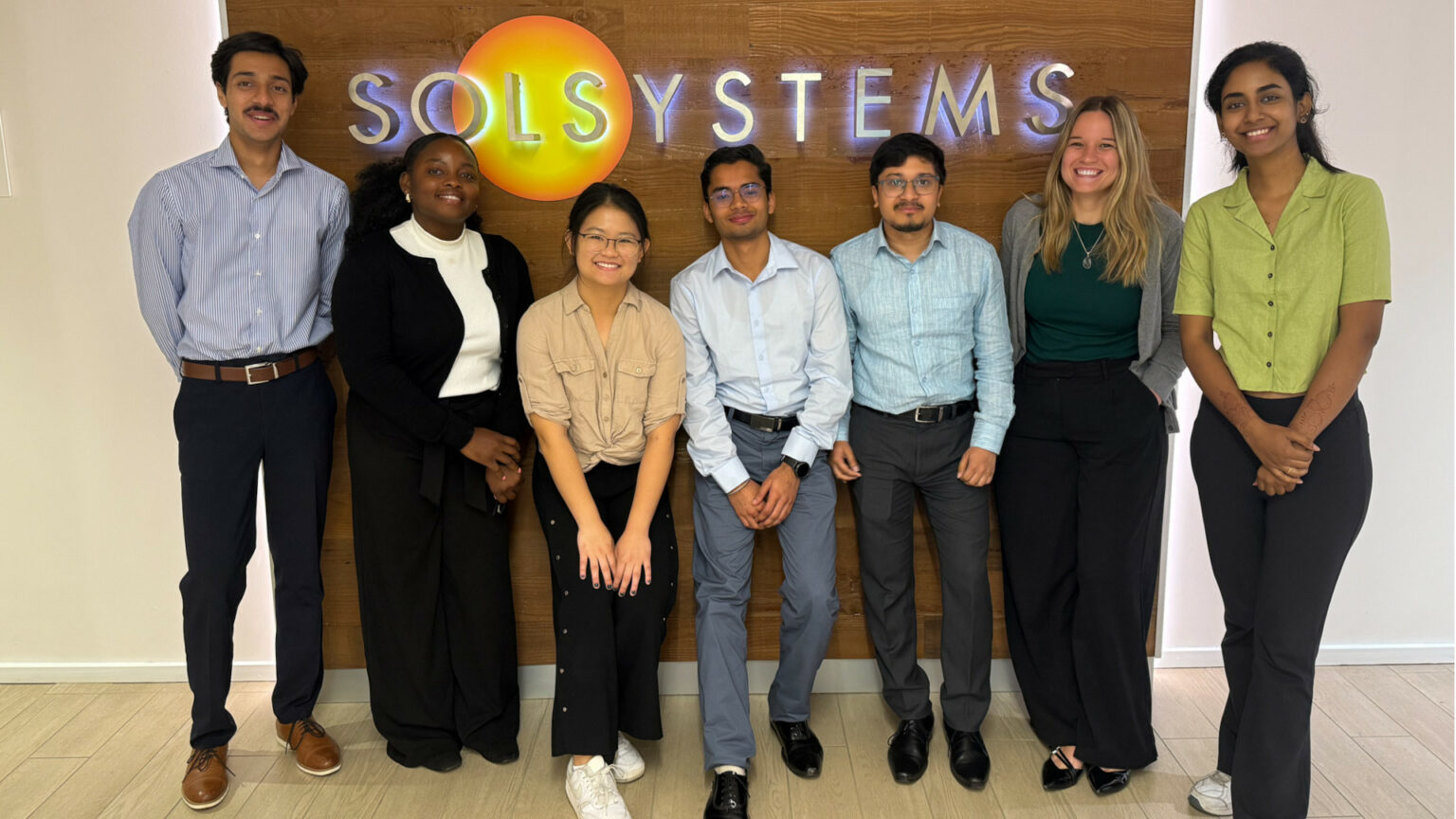 Insights - Sol Systems